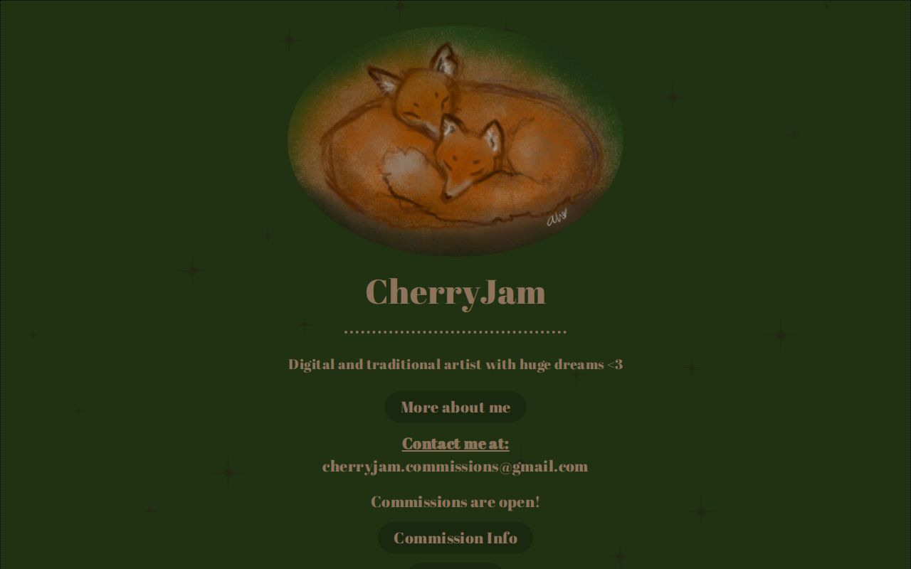 CherryJam